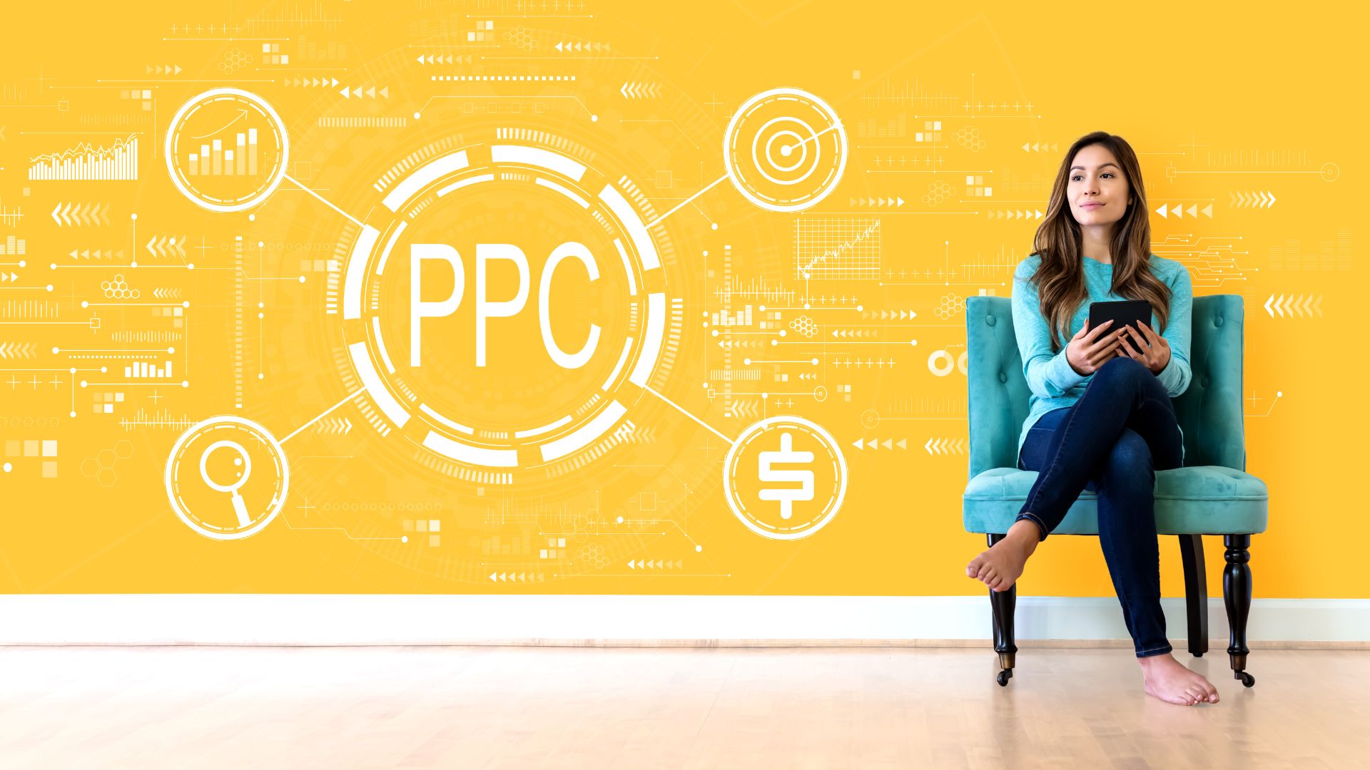 Why Your Flooring Company Needs a PPC Specialist